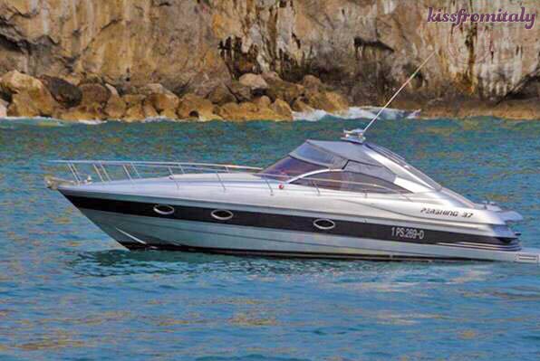 Amalfi Coast Boat Tour from Naples - KissFromItaly | Italy tours