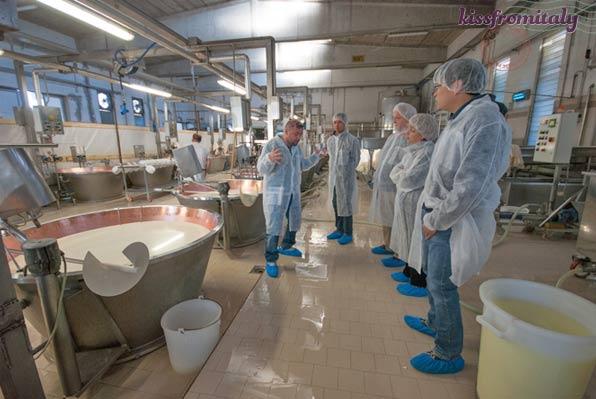 Parma Food Tour - KissFromItaly | Italy tours